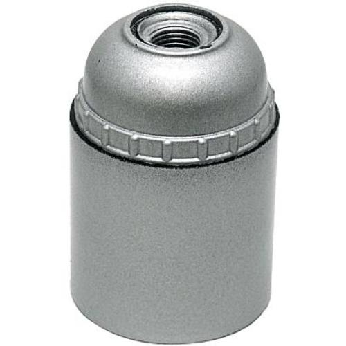 Iso-Fitting E27 - Iso-Fitting E27 Zilver