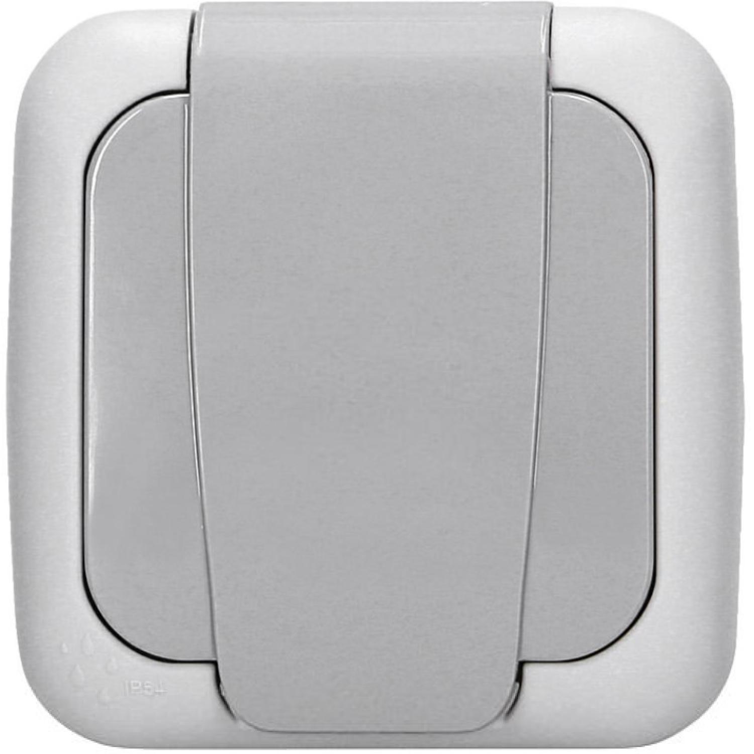 Stopcontact kopen? Wandcontactdoos, Contactdoos | Allekabels