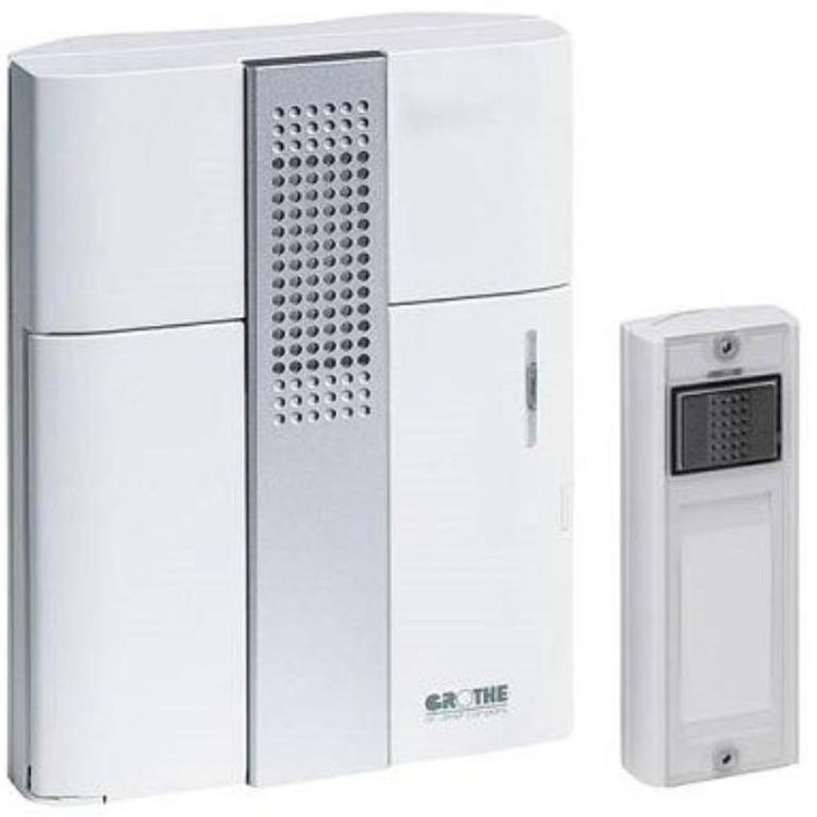 Deurbel kopen bij dé online specialist | Allekabels