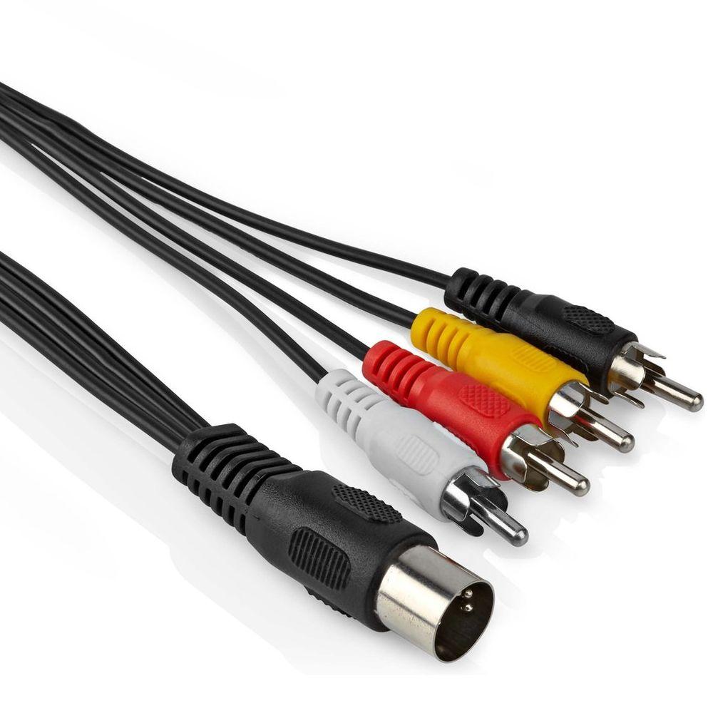 Tulp splitter - Allekabels.nl - Morgen in huis