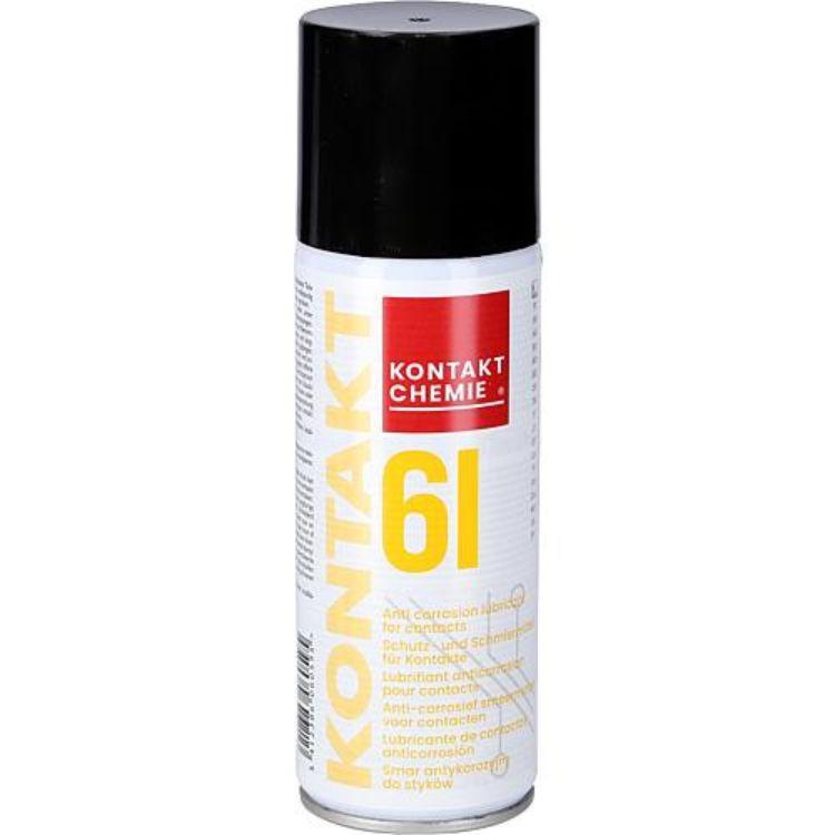 Antistatische Spray - Kontakt Chemie Antistatik 100 - Antistatische ...