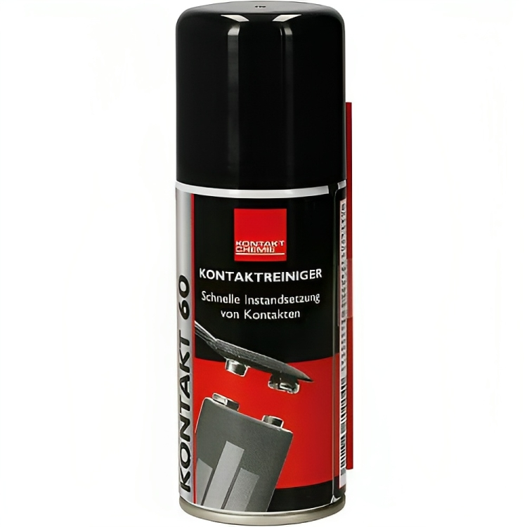 Antistatische Spray - Kontakt Chemie Antistatik 100 - Antistatische ...