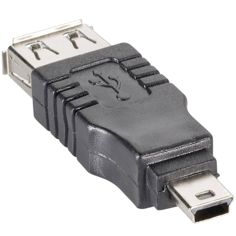 USB adapter voor elke aansluiting? Bestel online bij Allekabels!