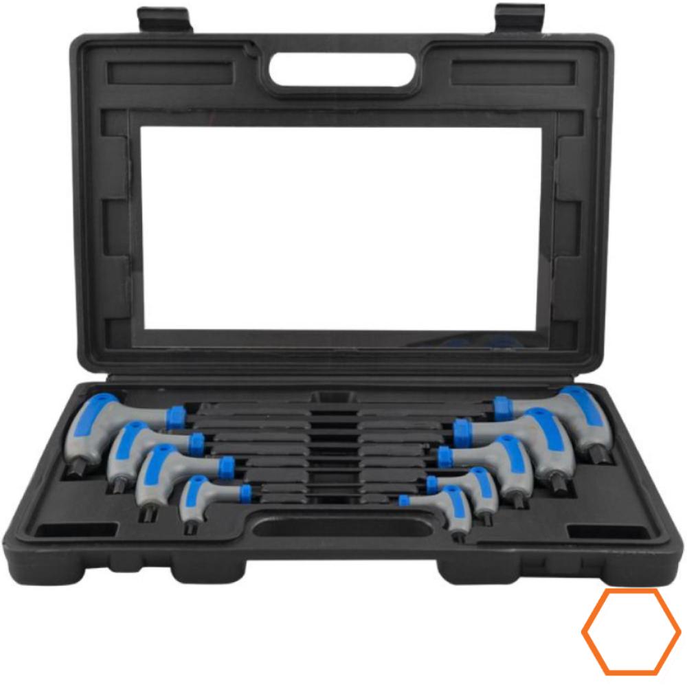 Inbussleutel Met houder Winkel: Bestel goedkoop uw Met houder