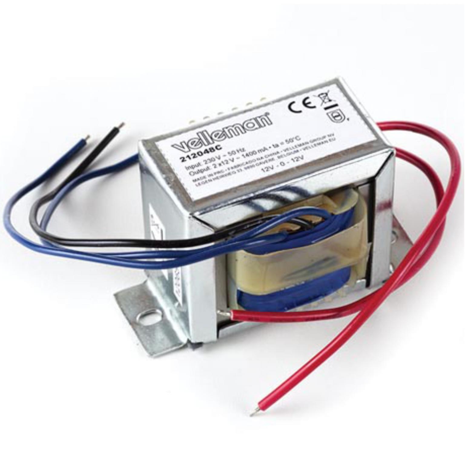 Transformator Online - Goedkoopste transformators winkel