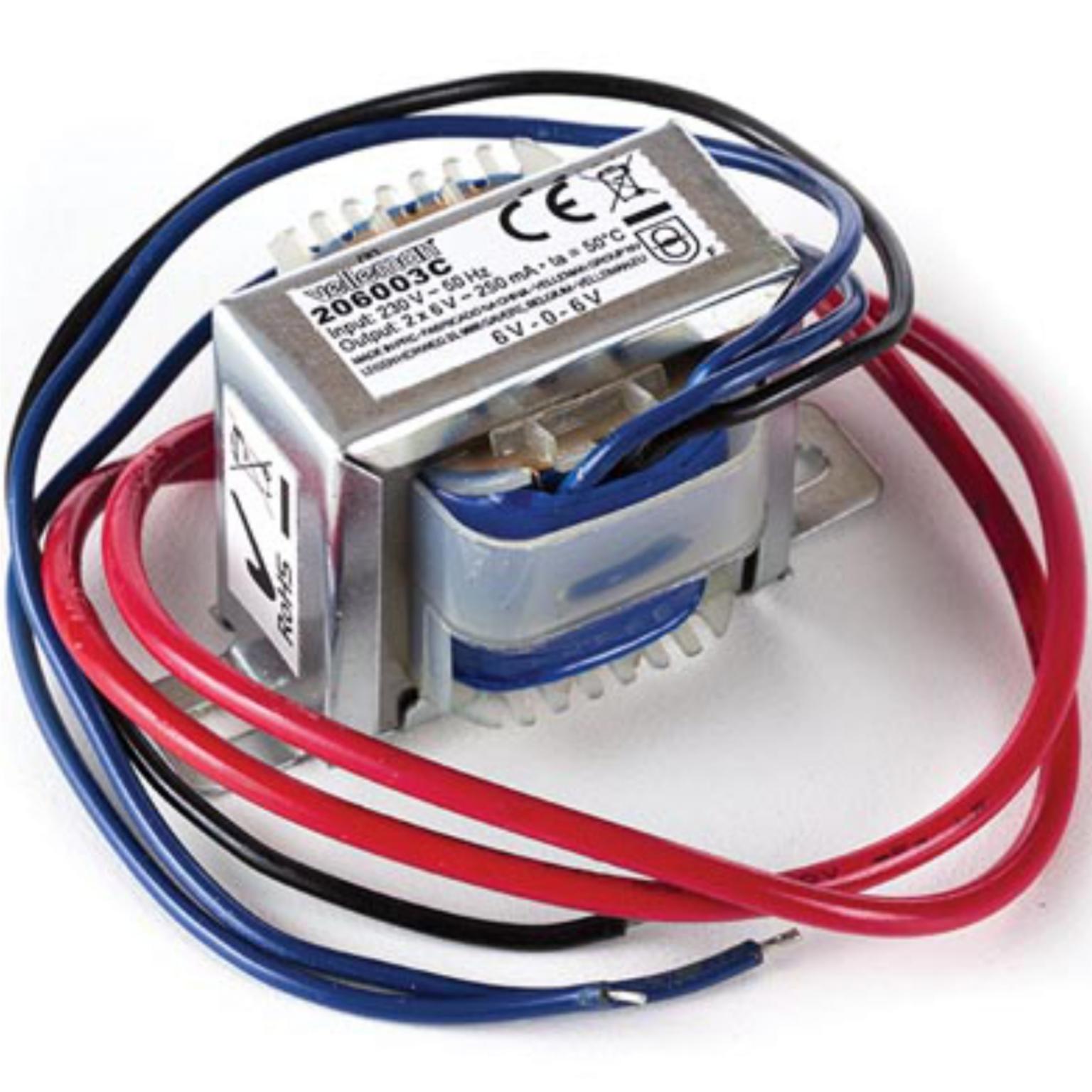 Transformator Online - Goedkoopste transformators winkel