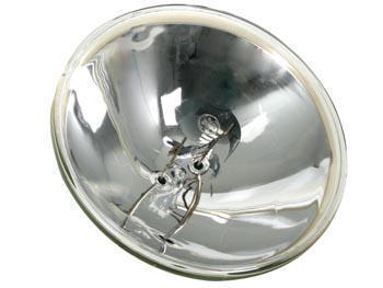 AIRCRAFT - 250W / 28V - GE4552 - PAR64 - GENERAL ELECTRIC - Aircraft ...