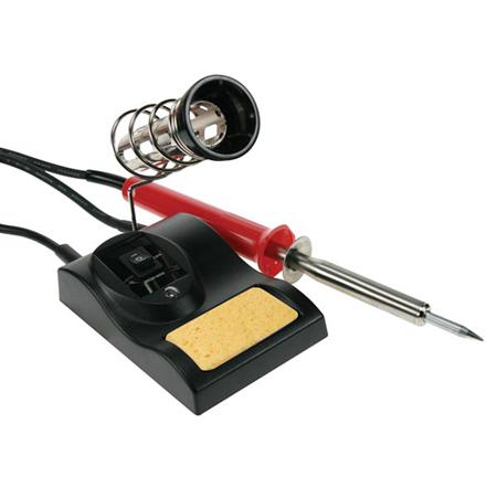 Soldeerbout 30-60W - Hoogwaardige Soldeerbout Instelbaar Vermogen: 30/ ...
