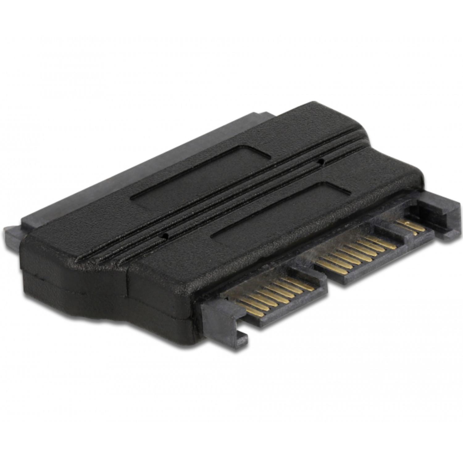 SATA NAAR MICRO SATA CONVERTER - SATA naar Micro SATA converter ...