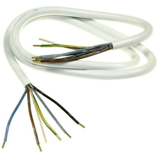 Perilex aansluitkabel - Perilex kabel . Nominale spanning: 230 / 400V ...