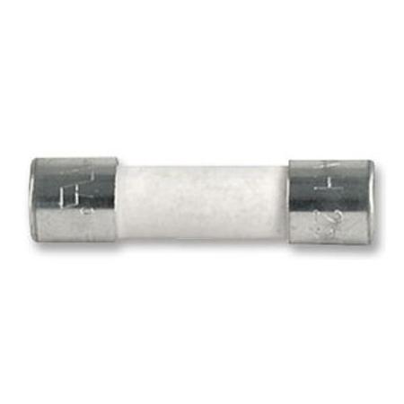 3,15A-T KERAMISCHE ZEKERING 5X20MM INH:10 STUKS RoHs-conform ...