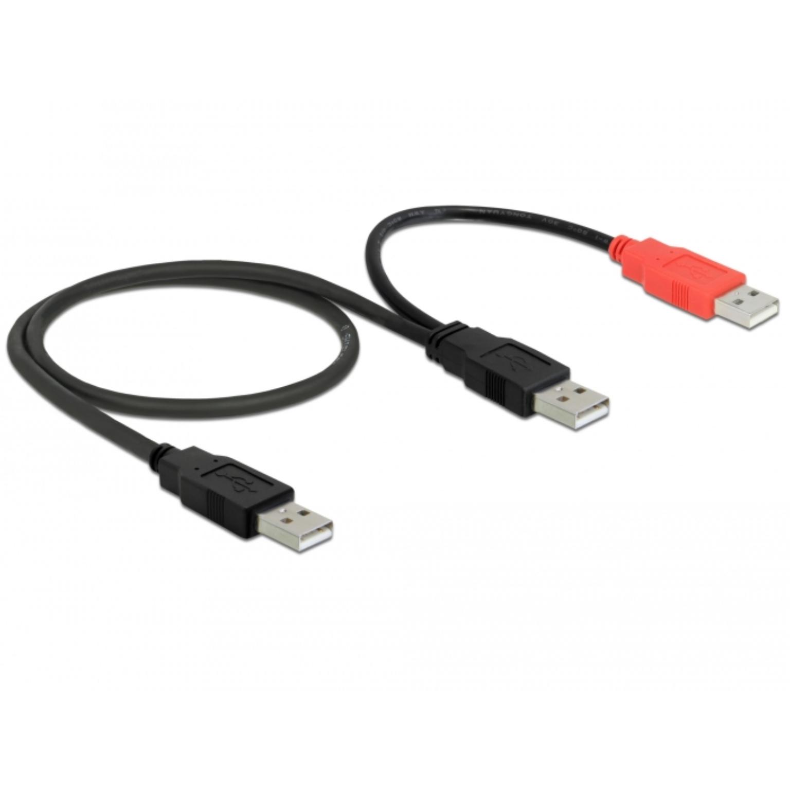 USB Kabel Kopen bij de USB Kabels Specialist | Allekabels.nl