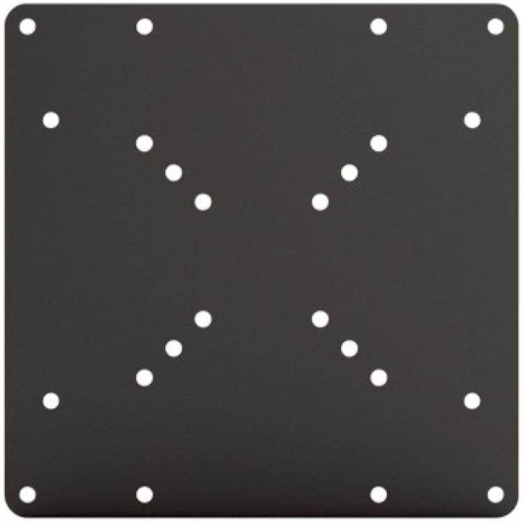 VESA Verloopplaat, 10 - 30 inch - Beugel voor: LED/LCD/Plasma ...