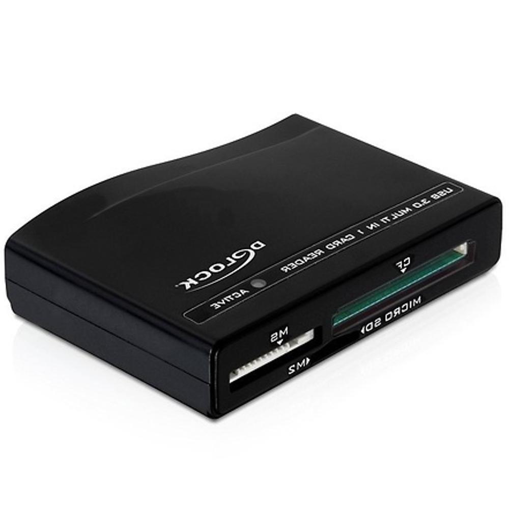 USB Kaartlezer Winkel Online - Goedkoopste USB Kaartlezers