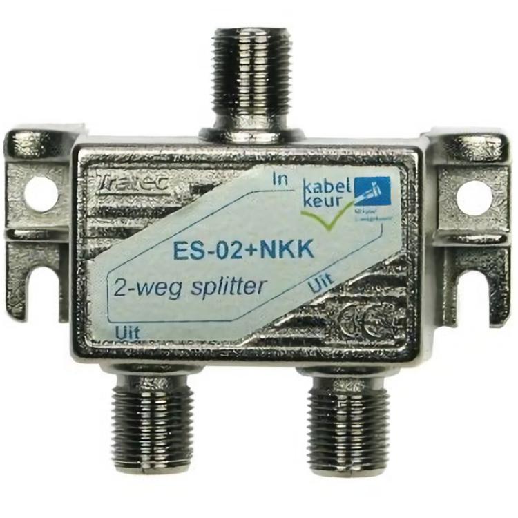 Technetix-Tratec ES-02NKK Verdeelelement - Technetix verdeelelement ...