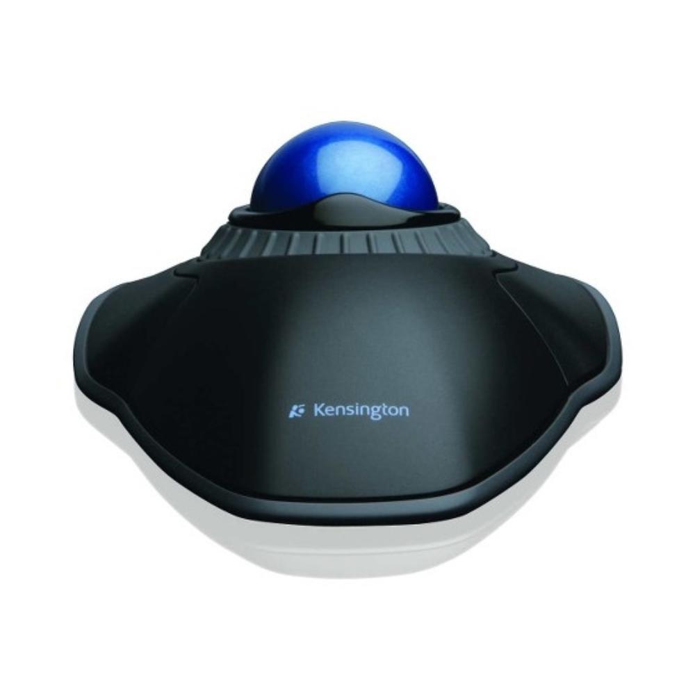 Trackball muis - Optisch - Merk: Kensington - Orbit, Type: Bedraad ...