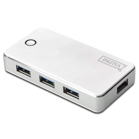 USB hub kopen? Alles voor USB 2.0 of 3.0 | Allekabels