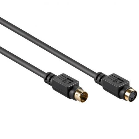 S-video kabel (S-VHS) - Goedkoopste S-video kabels Aanbod