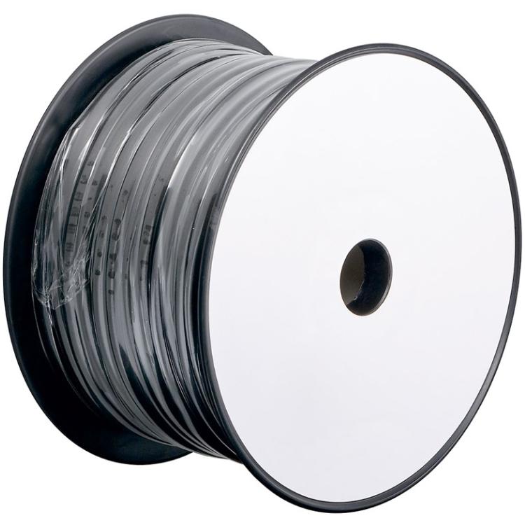 Telefoonkabel op rol - Telefoonkabel op rol, Type: 4-aderig Plat ...