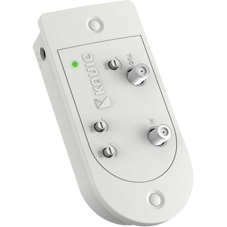 Antenneversterker kopen? | Allekabels