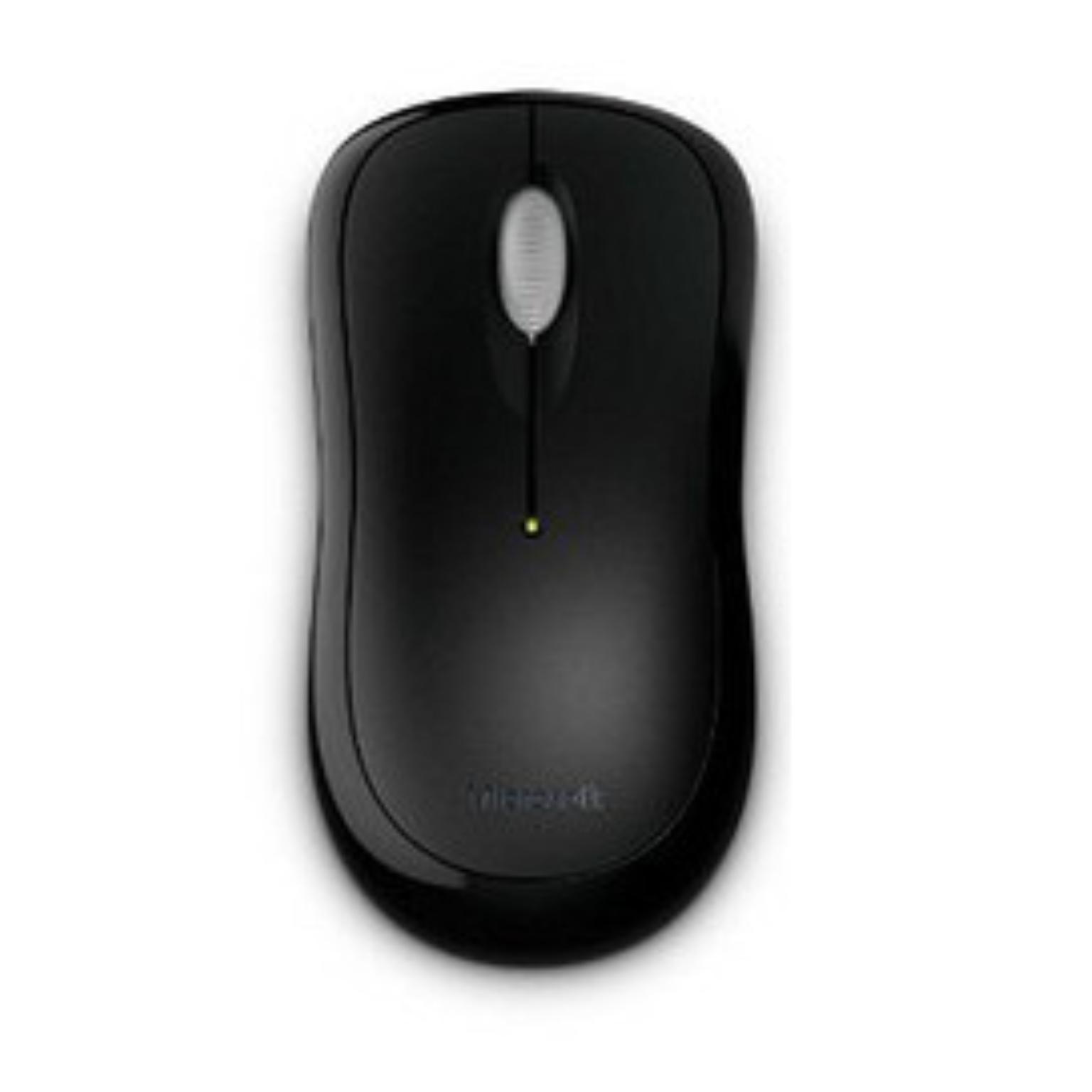 Draadloos toetsenbord met muis - Microsoft - Merk: Microsoft Wireless Desktop 850, Indeling ...