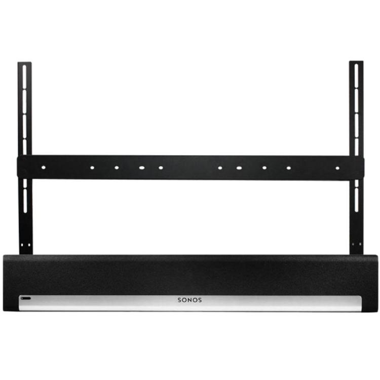 Soundbarbeugel - Soundbar Tvbeugel, Draaibaar: Nee, Kantelbaar: Nee ...