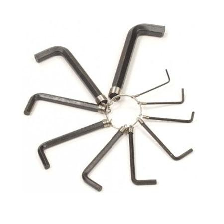 Inbussleutels Kopen bij de Inbussleutel specialist