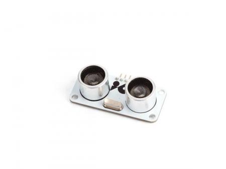 Arduino - ultrasone afstandssensor - Arduino ultrasone afstandssensor, Type: HC-SR05, Toepassing ...