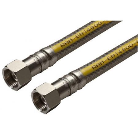 Gasslang Superflex - Gasslang, Type: 3-voudig RVS Superflex Premium ...