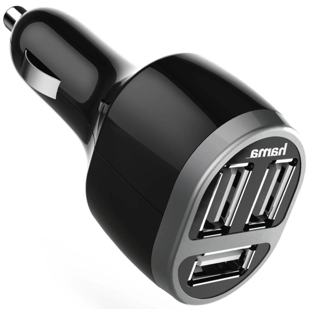 USB autolader - Versie: 2.0 - High Speed Aansluiting 1 ...