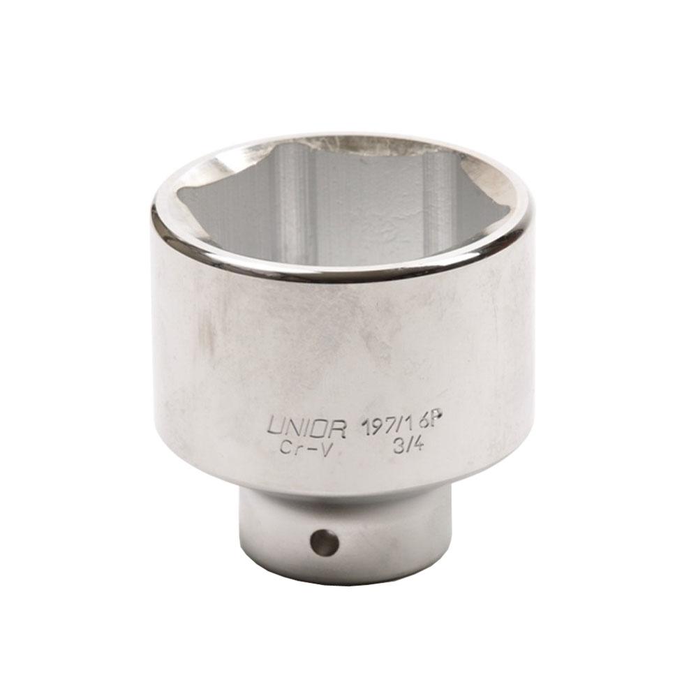 Dop 3/4" 55 mm. - Dop 3/4" 55 mm.