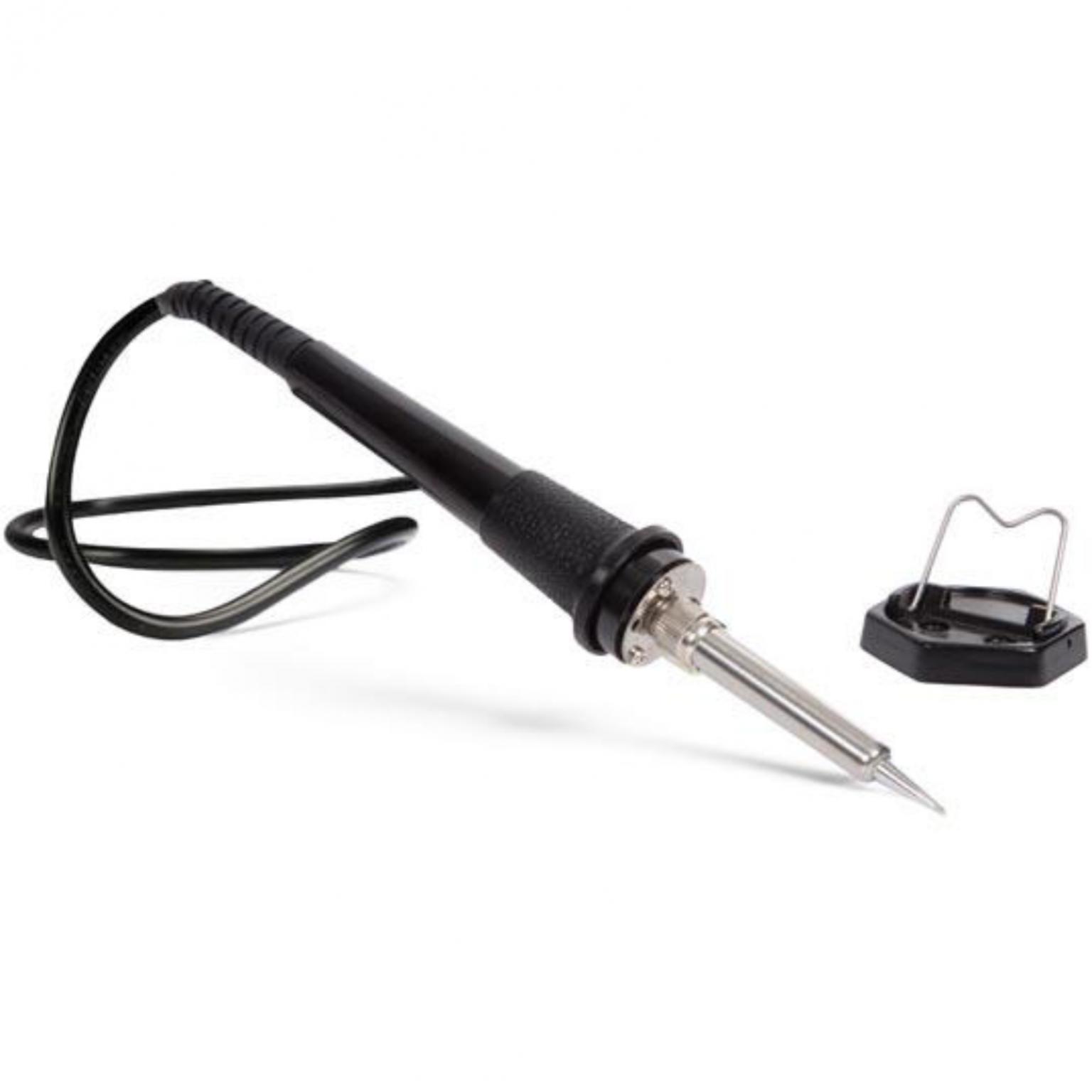 SOLDEERBOUT VOOR LOODVRIJ SOLDEREN - 25 W / 220-240 VAC - Deze ...