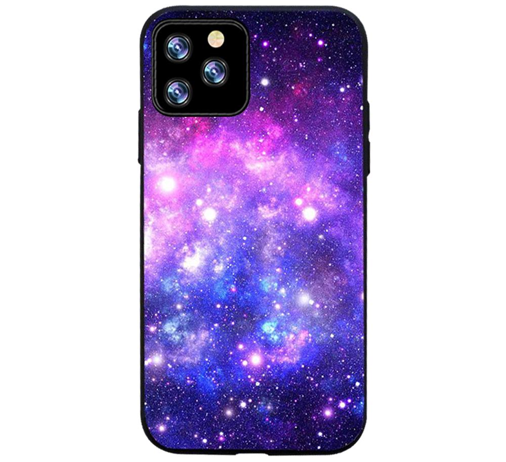 iPhone 11 Pro Max - Backcover - Space - iPhone 11 Pro Max - Backcover ...