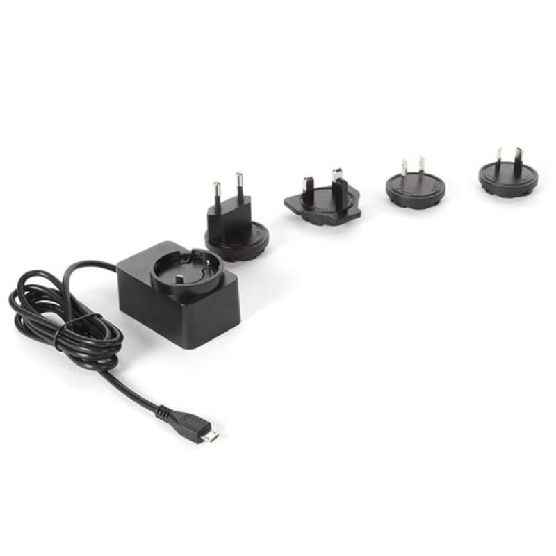 UNIVERSELE LADER MET MICRO-USB-AANSLUITING - UNIVERSELE LADER MET MICRO ...