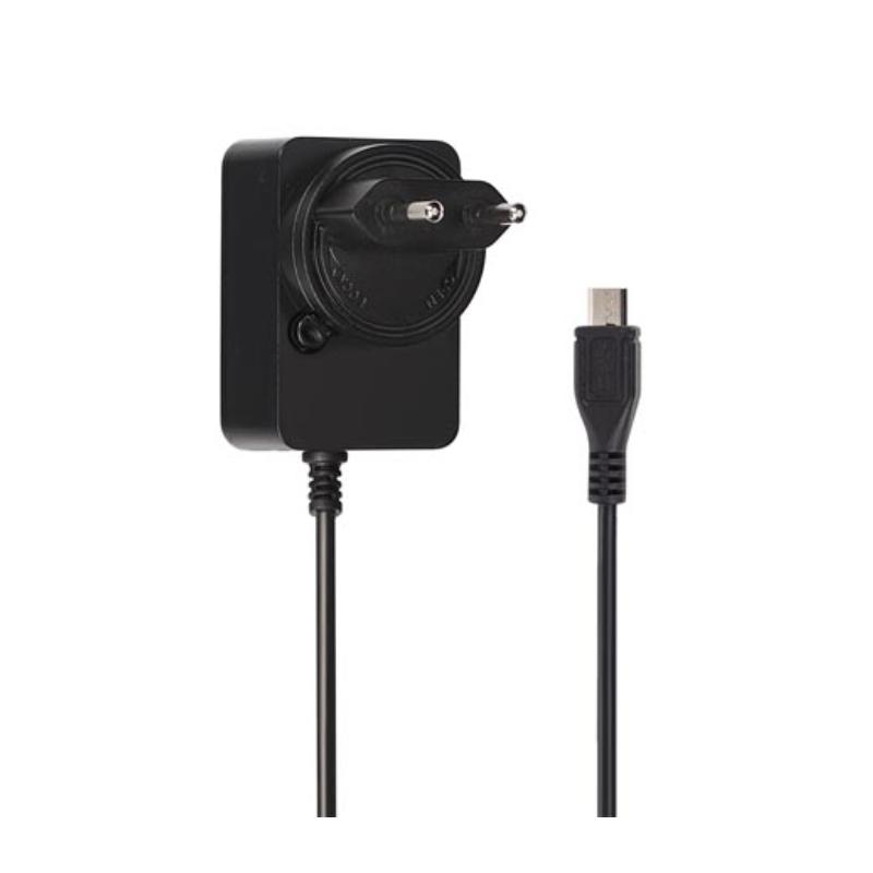 UNIVERSELE LADER MET MICRO-USB-AANSLUITING - UNIVERSELE LADER MET MICRO ...