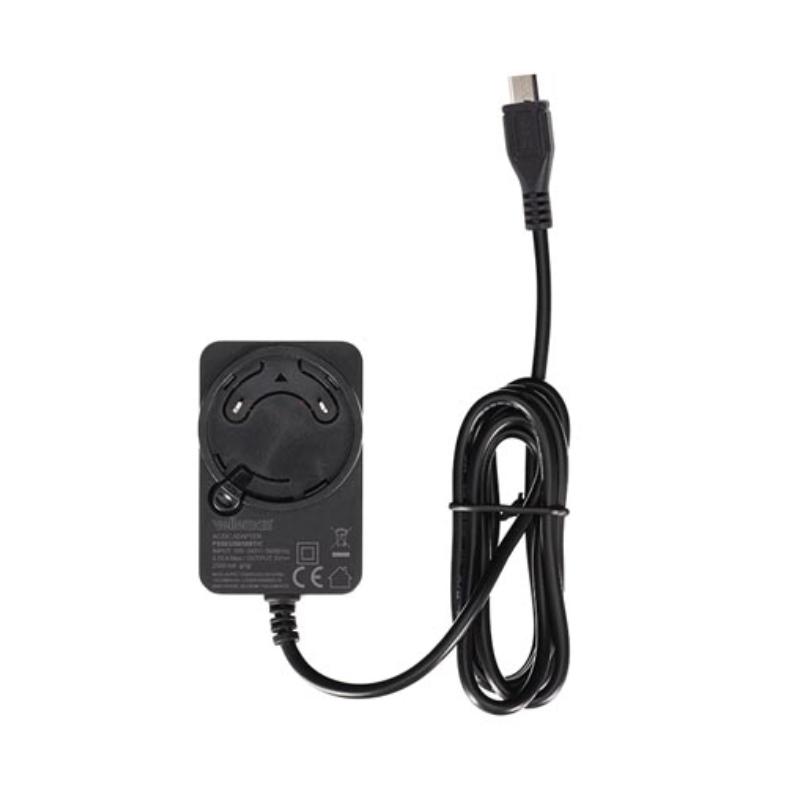 UNIVERSELE LADER MET MICRO-USB-AANSLUITING - UNIVERSELE LADER MET MICRO ...