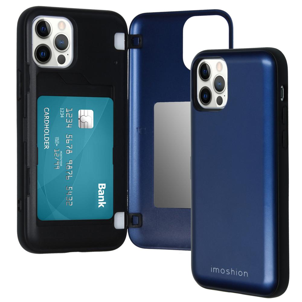 iPhone 12 Pro - Hardcase backcover - Merk: iMoshion Soort: Backcover ...