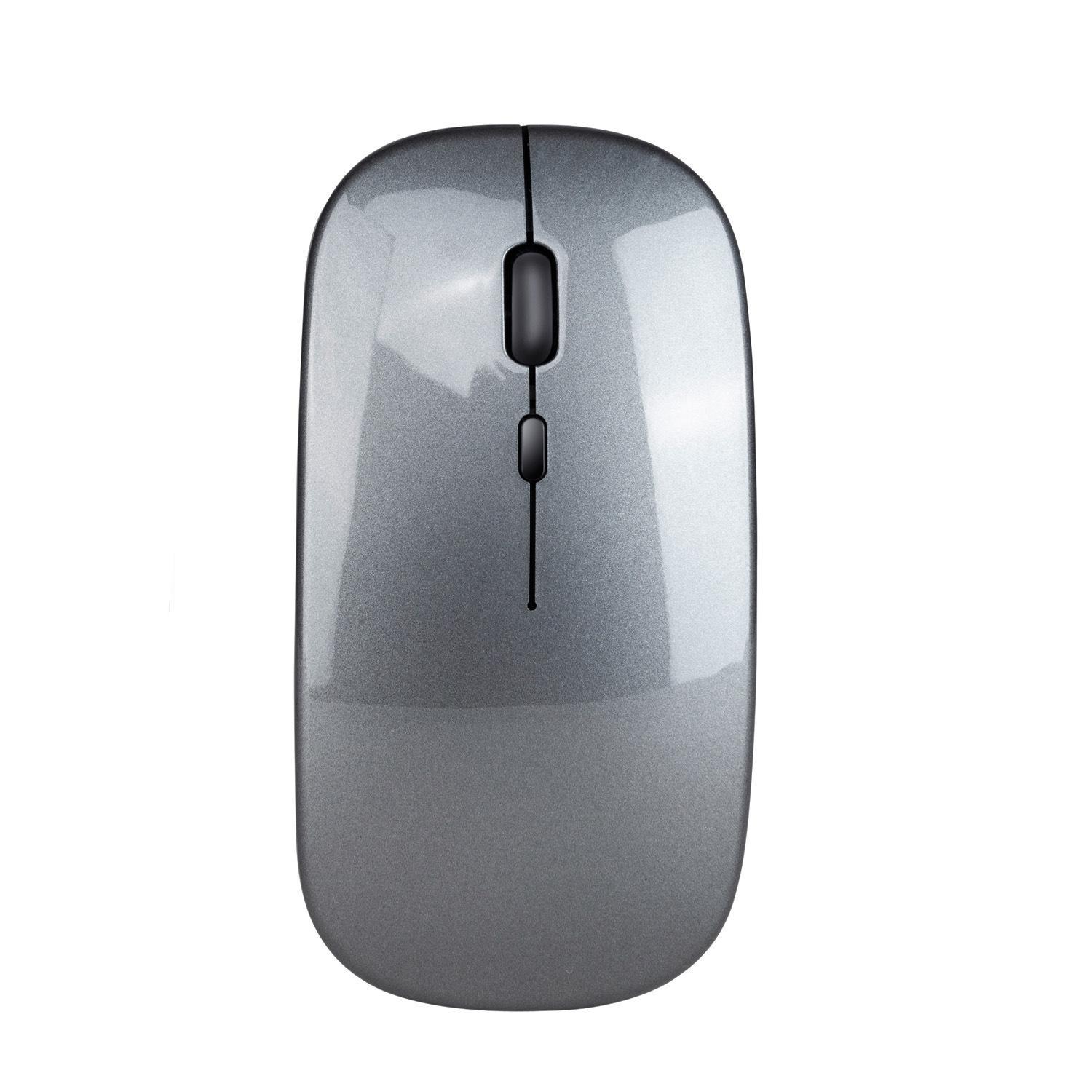 Draadloze muis - Optisch - Merk: Able & Borret, Extra: Met DPI switch ...