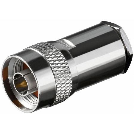 N-connector Winkel Online - Goedkoopste N-connectors Aanbod